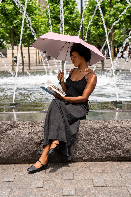 Your Ultimate Guide to Travel Umbrellas: Packing for Unpredictable Sum ...