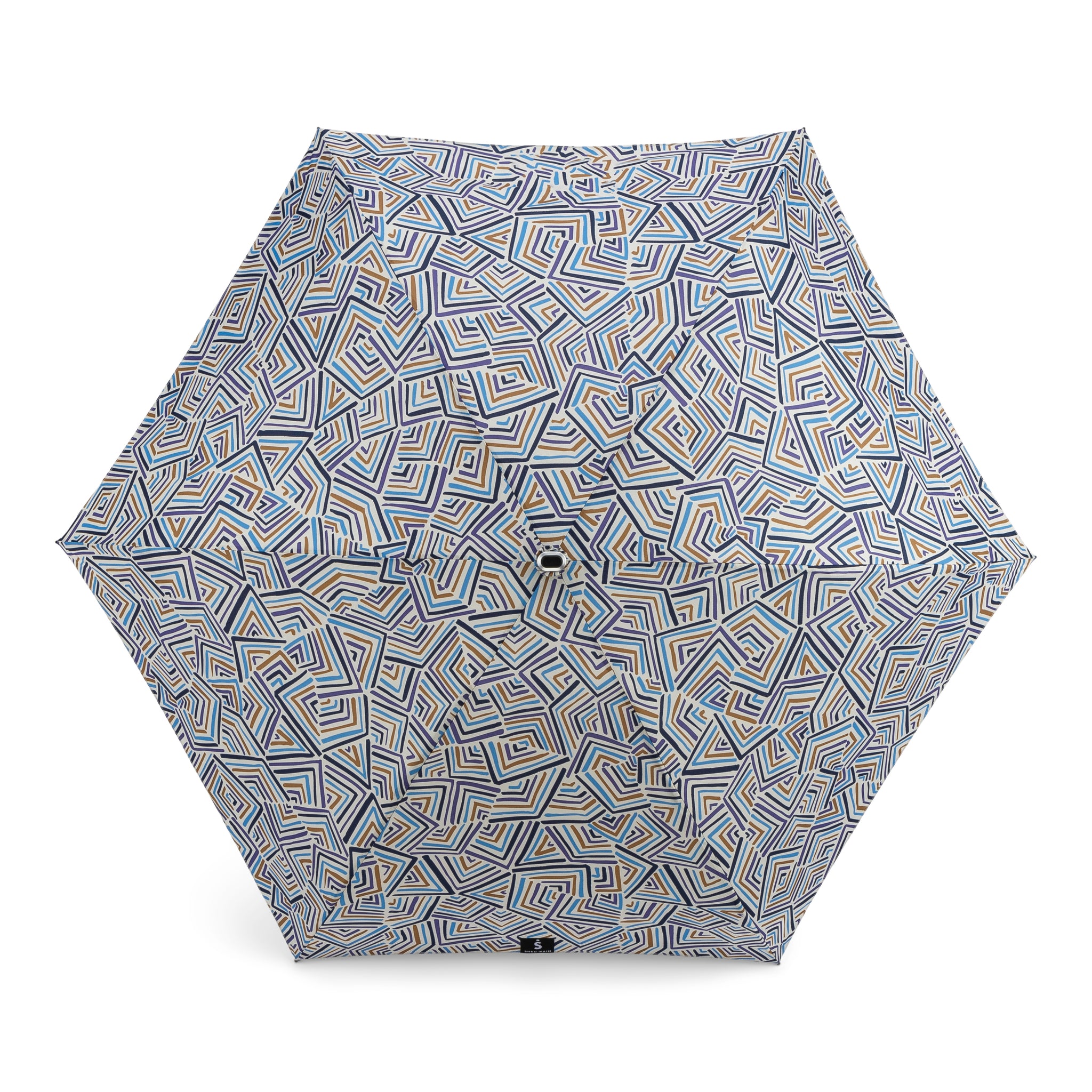 Mini Manual – SHED RAIN