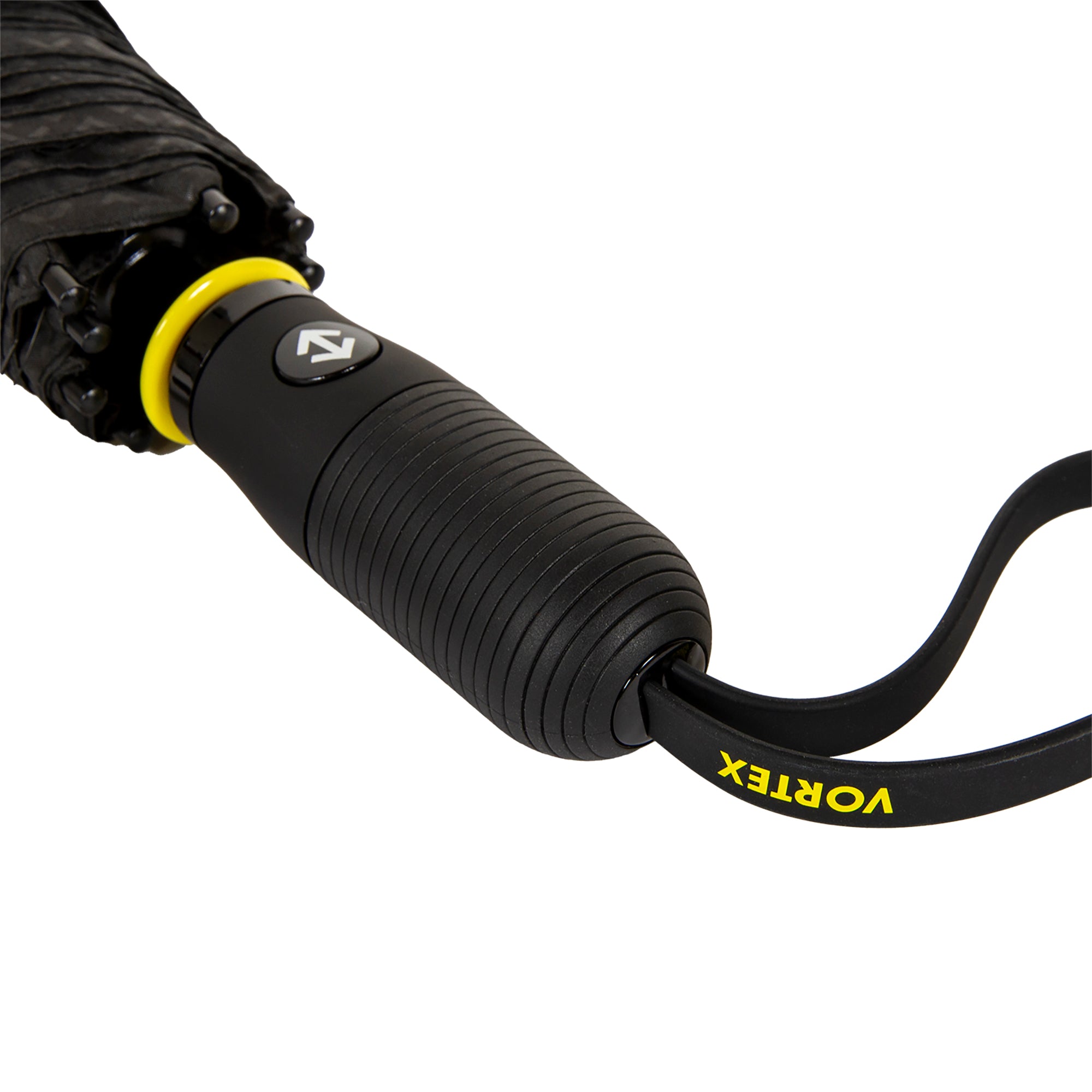 Vortex V2 54" Vented Jumbo Compact – SHED RAIN