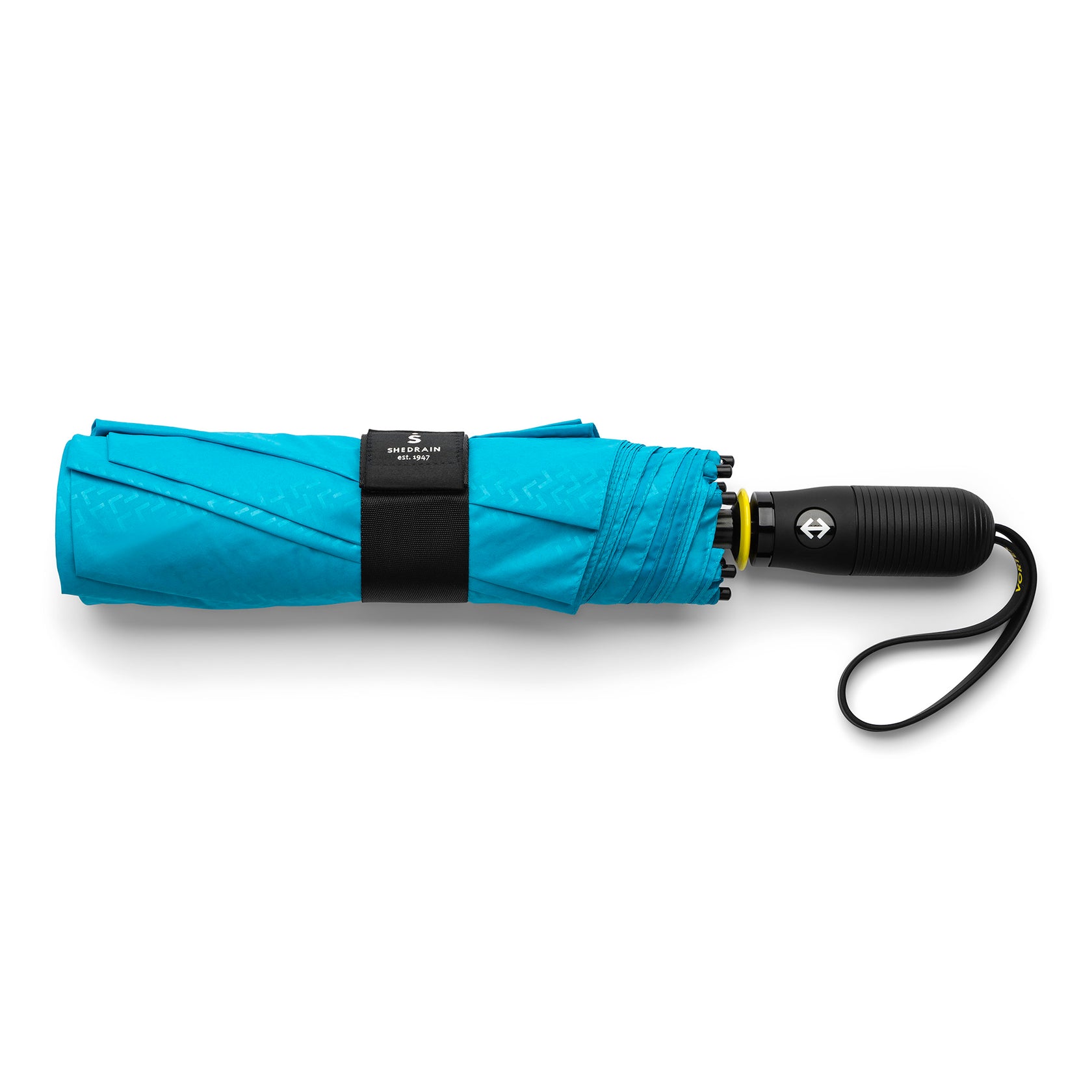 Vortex V2 54" Vented Jumbo Compact – SHED RAIN