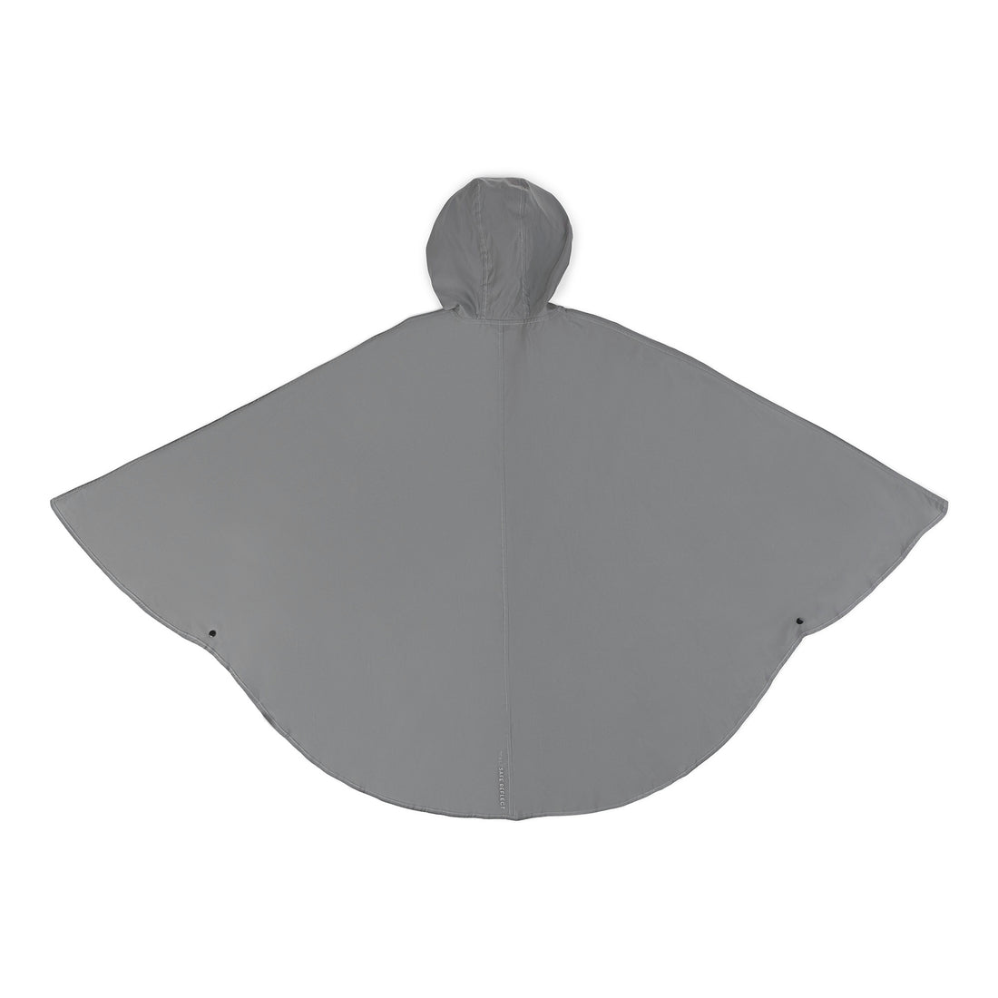 WALKSAFE™ Reflective Poncho – SHED RAIN